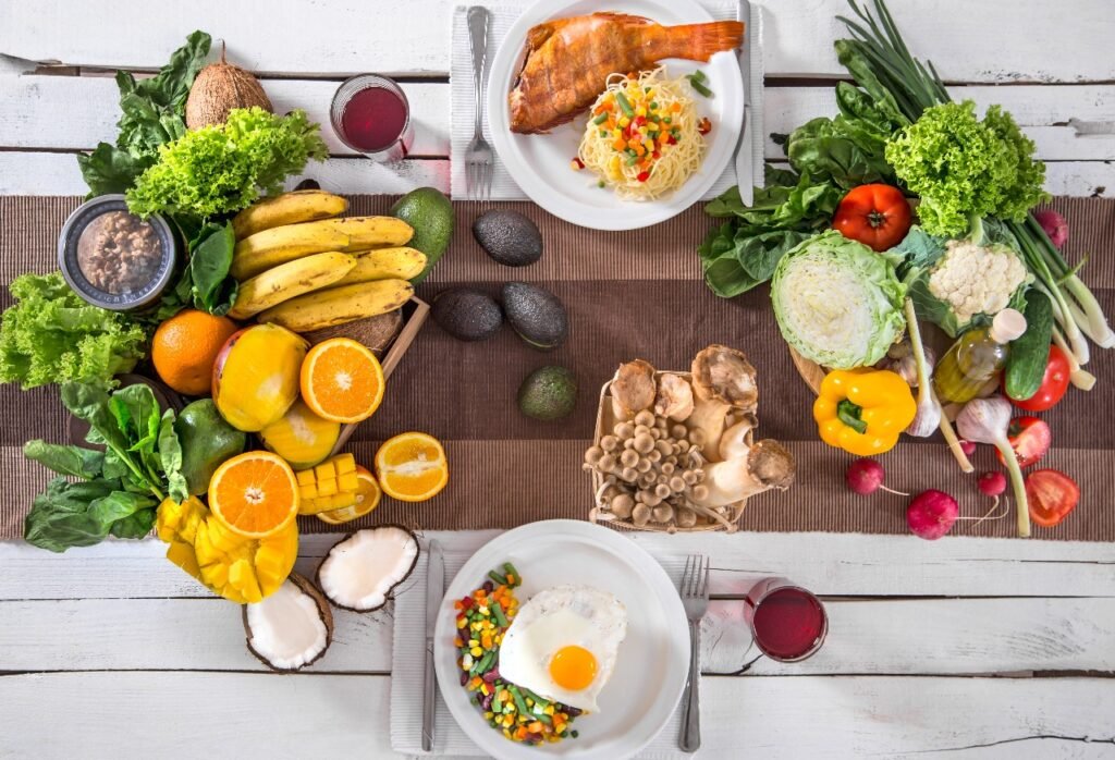 8 Foods to Cleanse Your Stomach Naturally on Magha Purnima