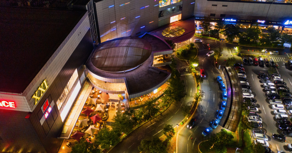 Luxury Malls in Chennai: Best Shopping Malls